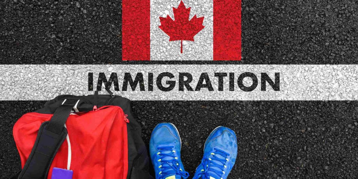 Navigating Canadian Customs and Immigration: What to Expect at the Port ...